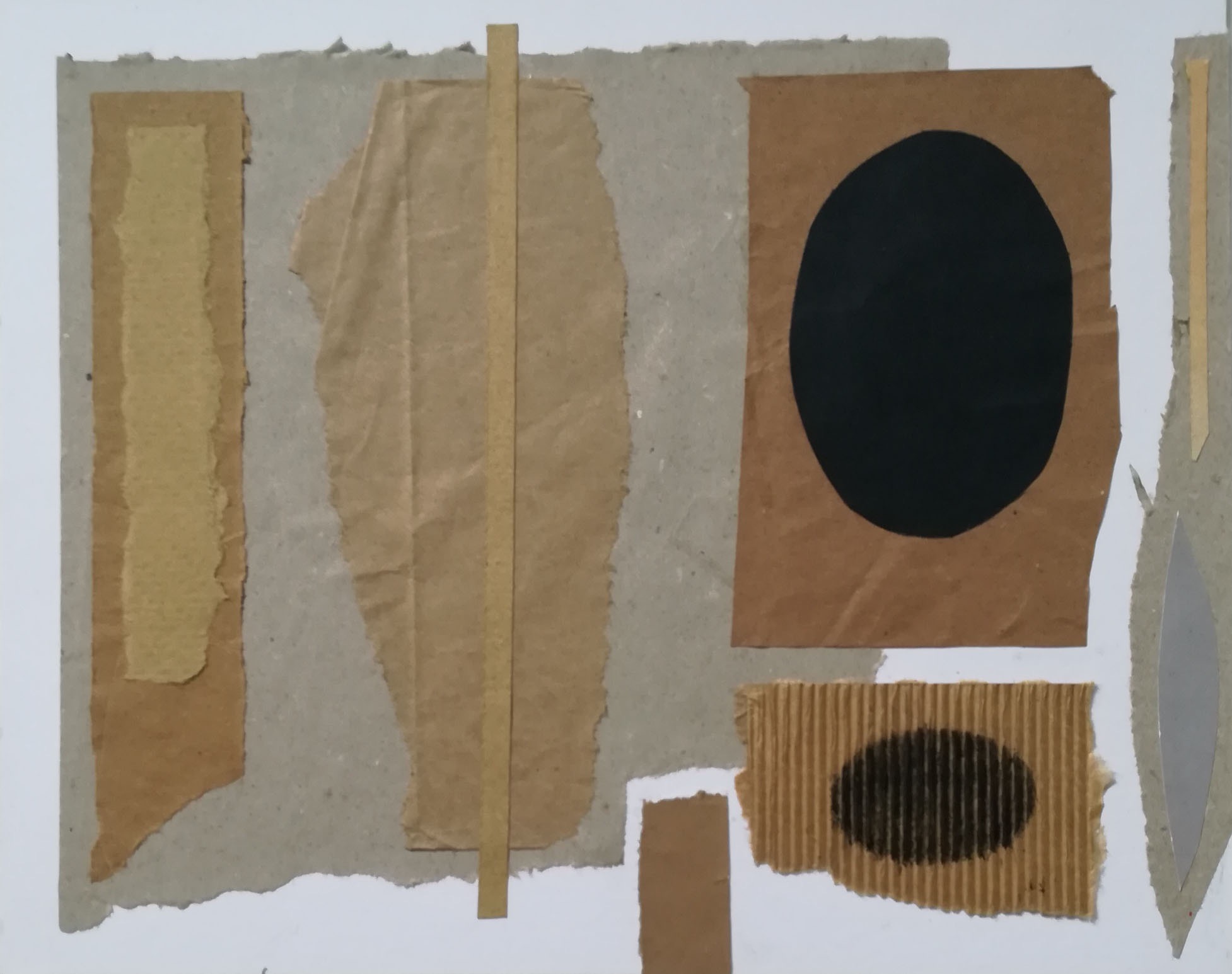 Cypherstructure: Solid Forms 3