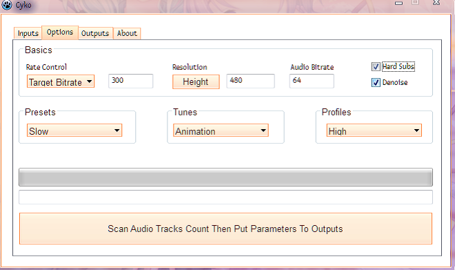 Tutorial membuat Hardsub (by Tiramisubs) | PENULISAN NASKAH INFORMASI