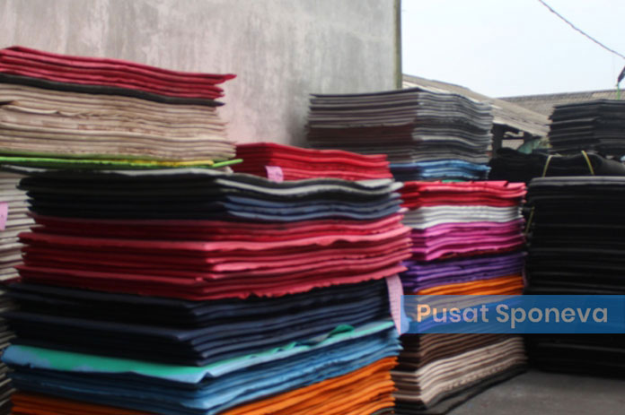 Jual Spon Eva Pabrik di Surabaya Murah 2020 - Pusat Sponeva