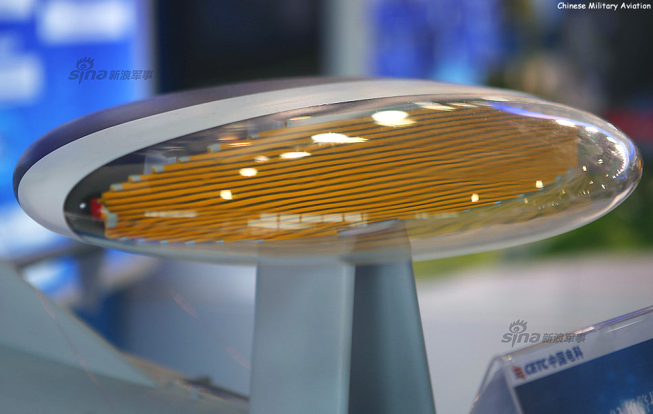 Chinese Military Aviation: Surveillance Aircraft II