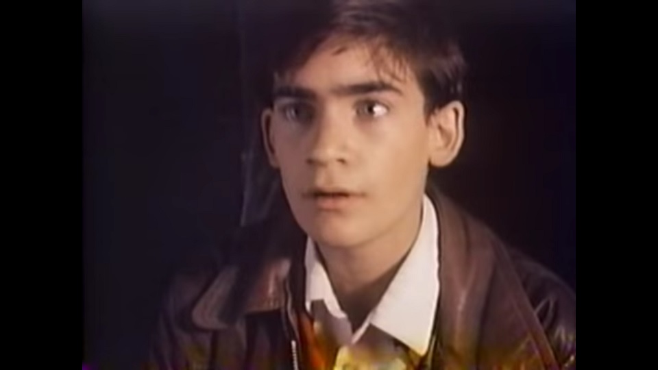 Not This Time, Nayland Smith: The Final Sacrifice (1990)