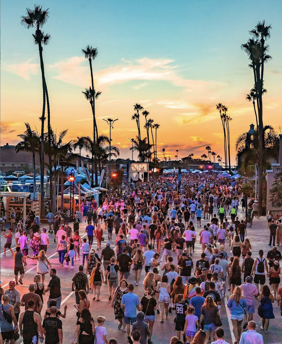 SanDiegoVille: San Diego's KAABOO Festival Relocating To Petco Park ...