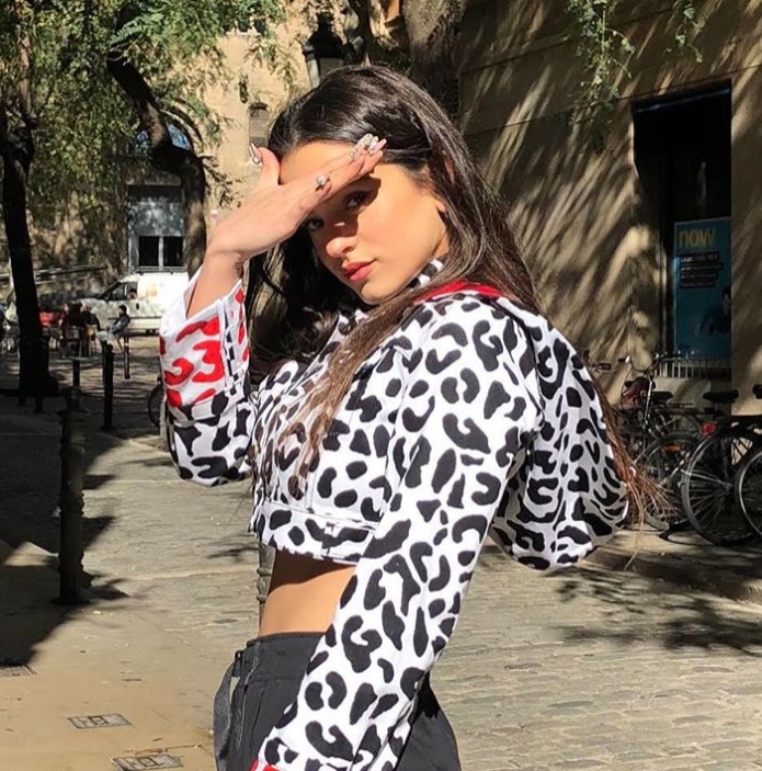 Ser choni tiene su encanto – Blogs de Culturamas