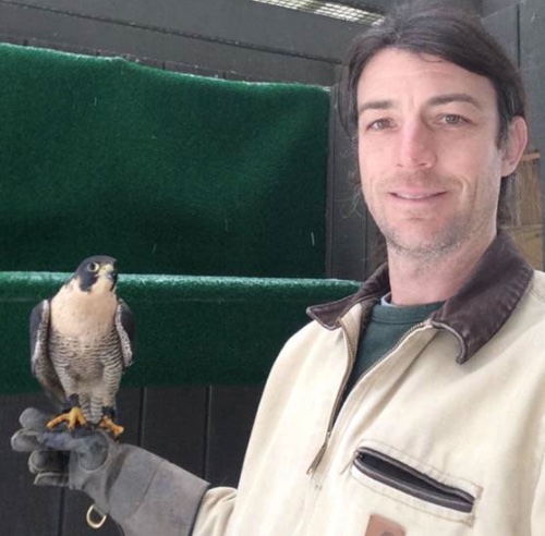 PA Environment Digest Blog: Jason Beale Named To Wildlife For Everyone ...
