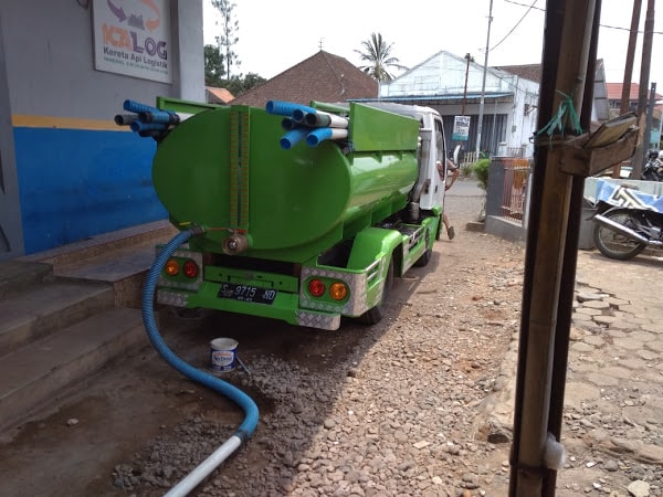 Review Sedot WC Jaya Abadi Waru Sidoarjo - Sakerapedia Review Sedot WC Jaya Abadi Waru Sidoarjo - Sakerapedia