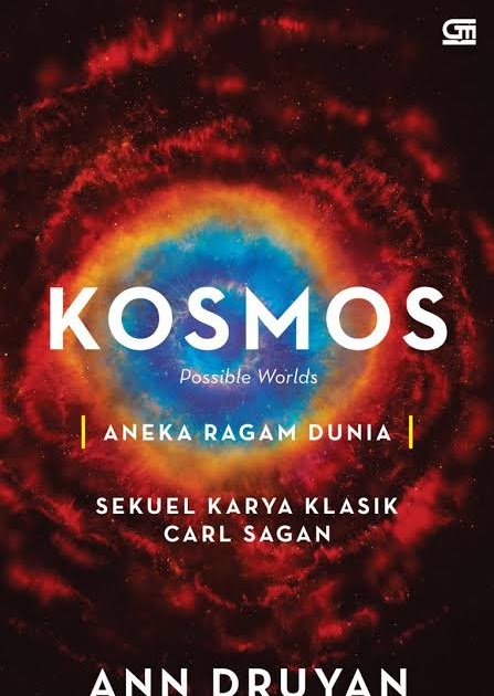Buku Kosmos: Aneka Ragam Dunia ~ (Ann Druyan) ~ The Window Book Of The ...