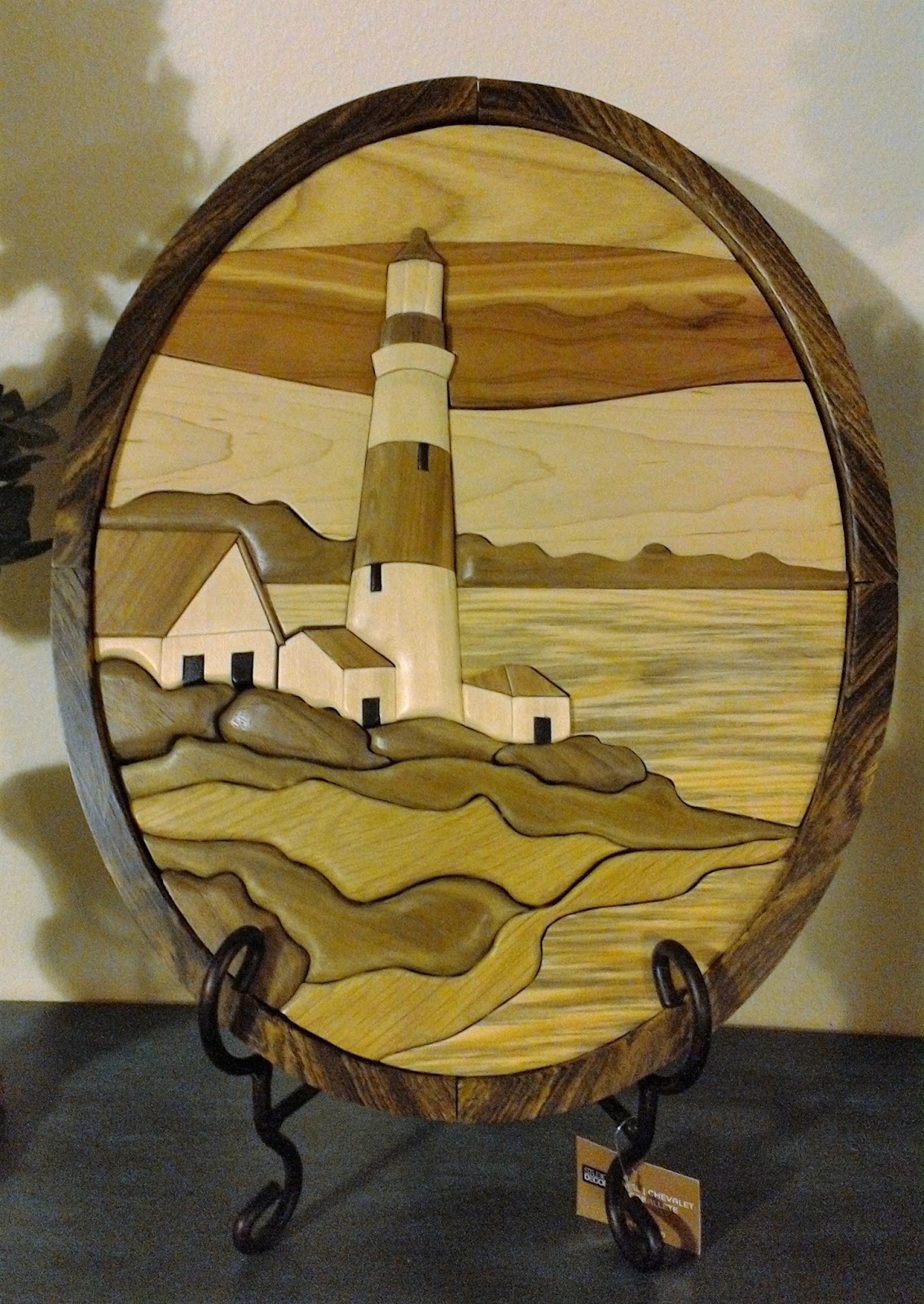 Scroll Saw From A Beginner: January 2017