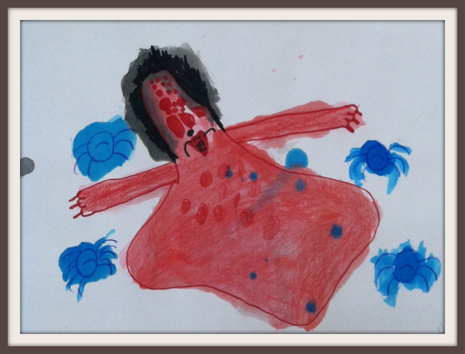 Artfully Montessori: 7 Reasons Your Children Need to Make Art Everyday ...