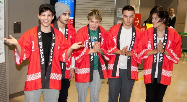 Orgullo Directioner♥