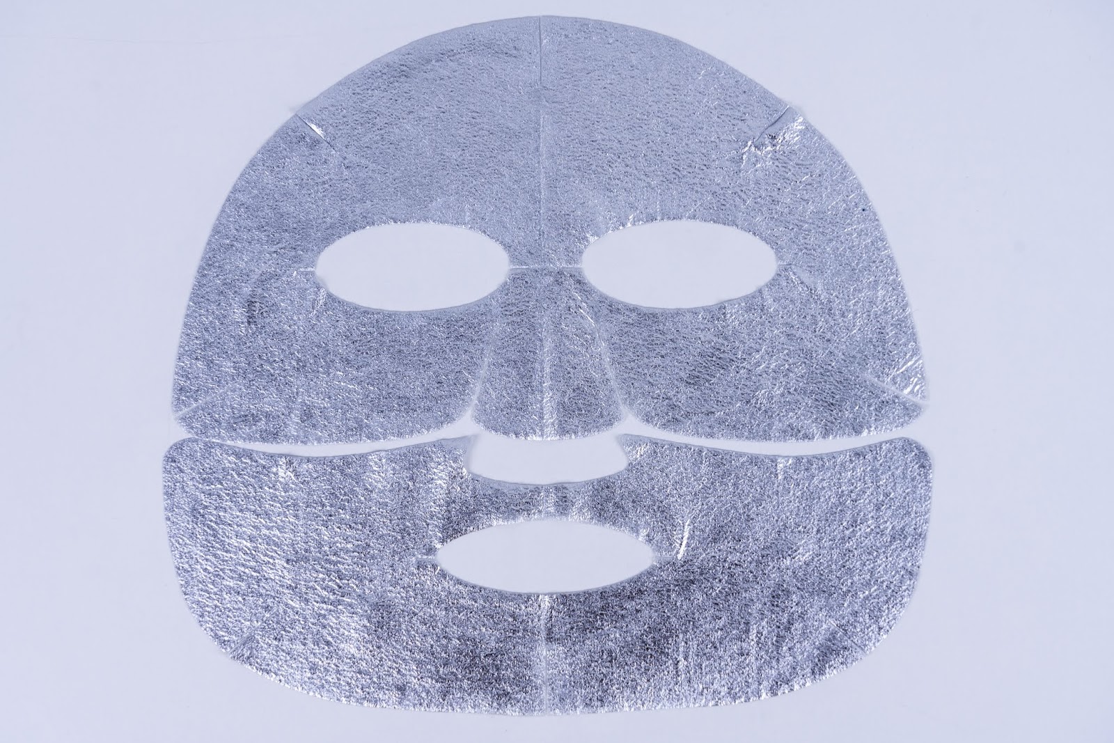 Faith in Face | Prestige Platinum Mask มาส์กฟอยล์สุดพรีเมี่ยมจากแดน ...