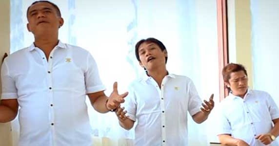 Lirik Lagu Dongan Matua dan Artinya - Ementa Trio