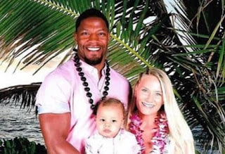 David Johnson's Wife Meghan Brock: What you should know