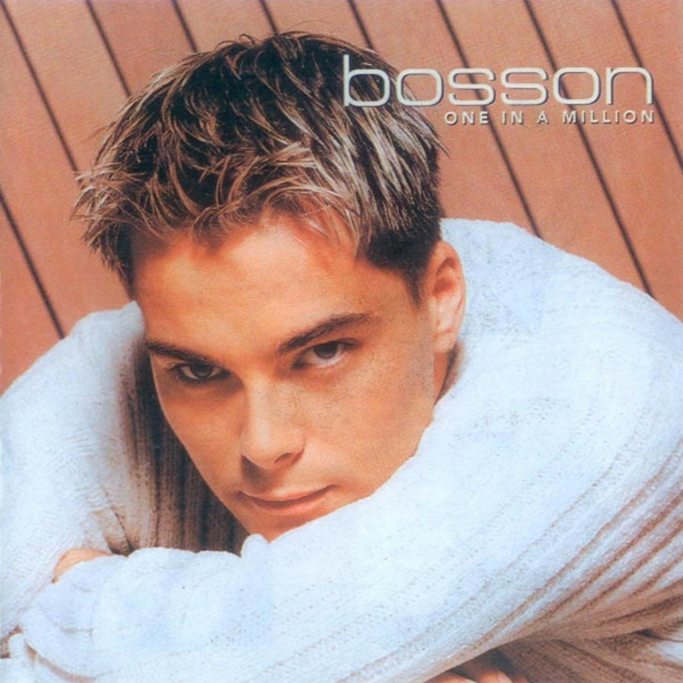 MUSICANAVEIA FLAC: Bosson - One In A Million (2001)