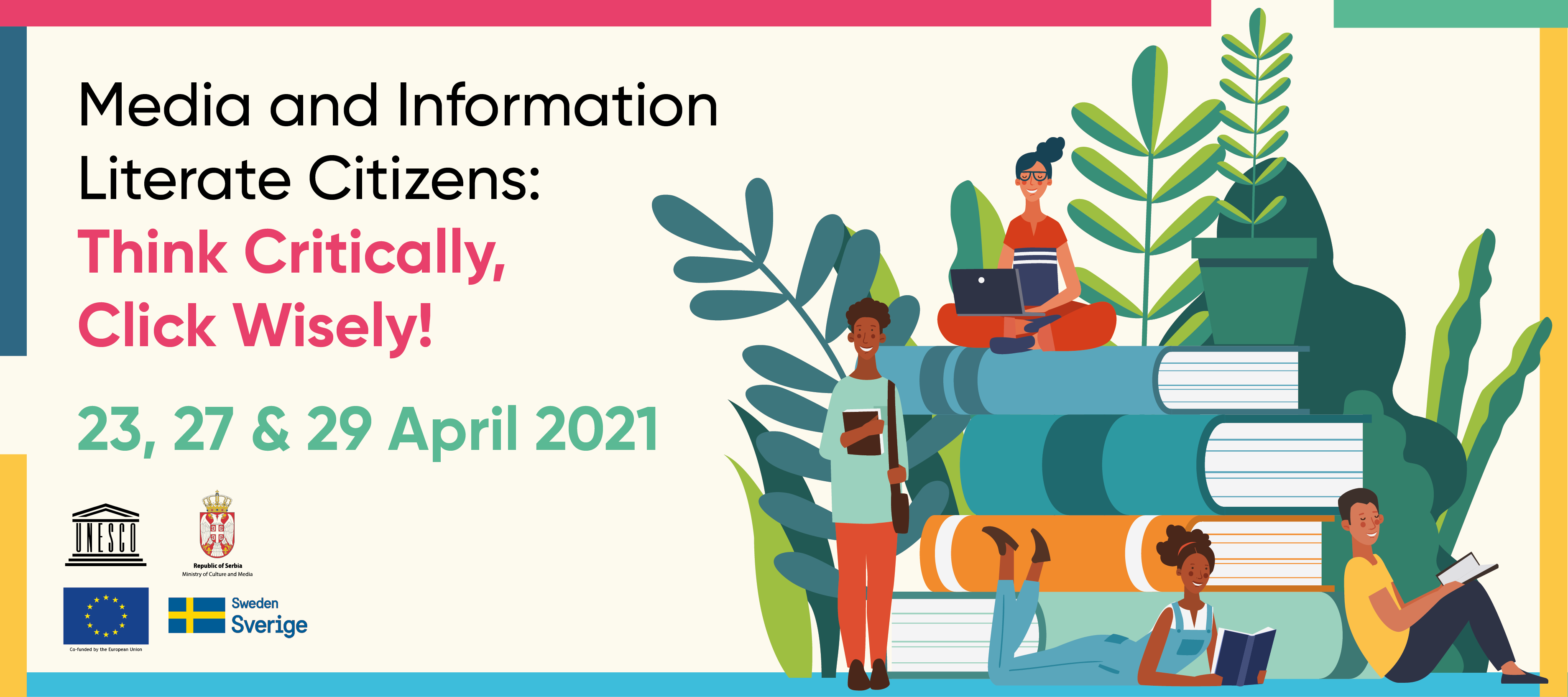 Information Literacy Weblog: UNESCO MIL Curriculum: disinformation; MIL ...