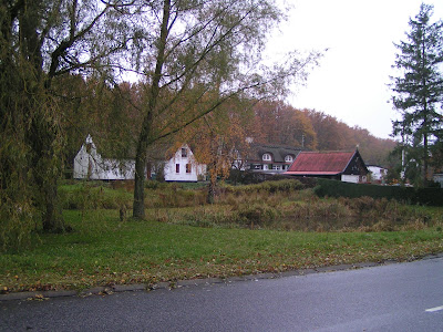 Vandringsløse Tidende: Skovlunde - Harrestrup