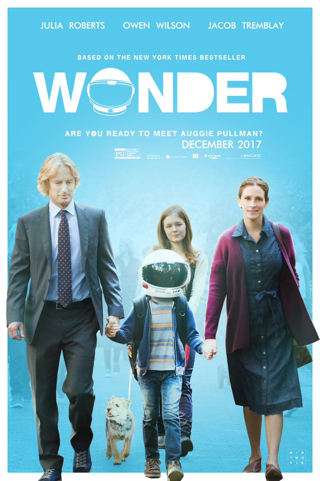 Wonder: l'altra faccia dell'infanzia