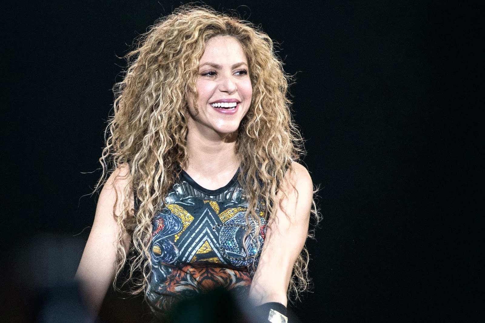 Shakira Pics, Wallpapers and Shakira Picture, Photo Gallery (Images)