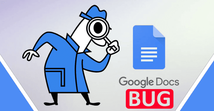 Google Docs Bug Let Hackers Hijack Screenshots Google Docs Bug Let Hackers Hijack Screenshots