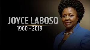 The History Behind The Late Dr. Joyce Laboso