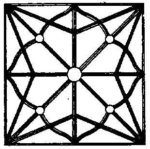 Historia del Arte: ELEMENTOS SUSTENTADOS: BÓVEDAS.