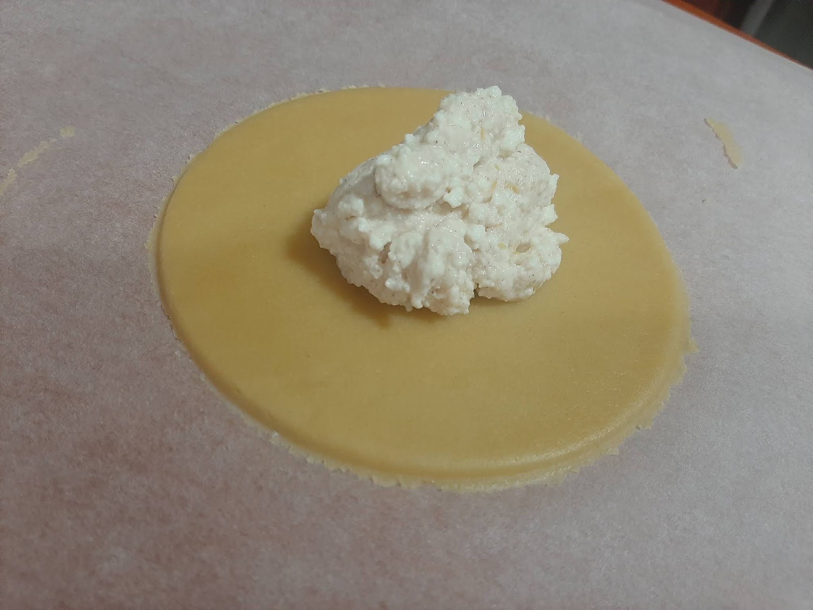 Pacecocina: ROBIOLS DE BROSSAT