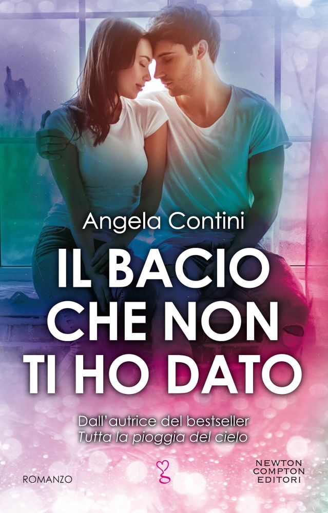 Sweety Reviews | Blog letterario: [Review] Il bacio che non ti ho dato ...