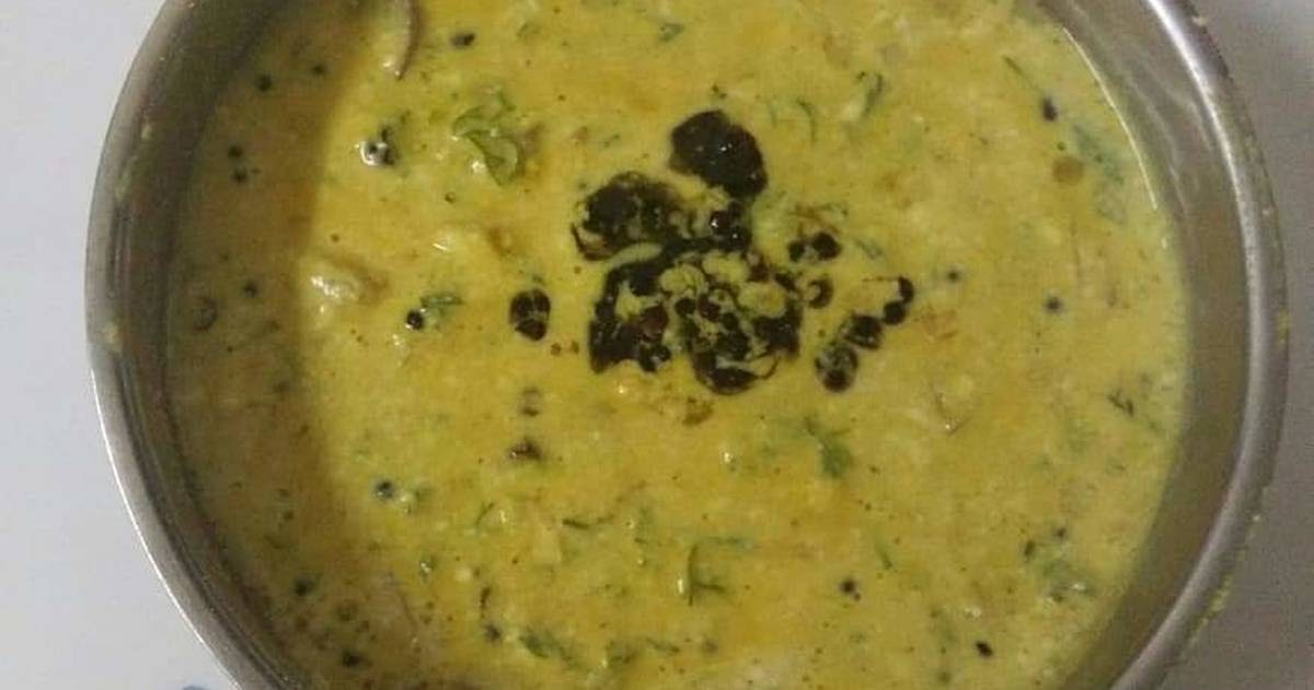 Meatkutta Soup (मेतकुटका सूप )