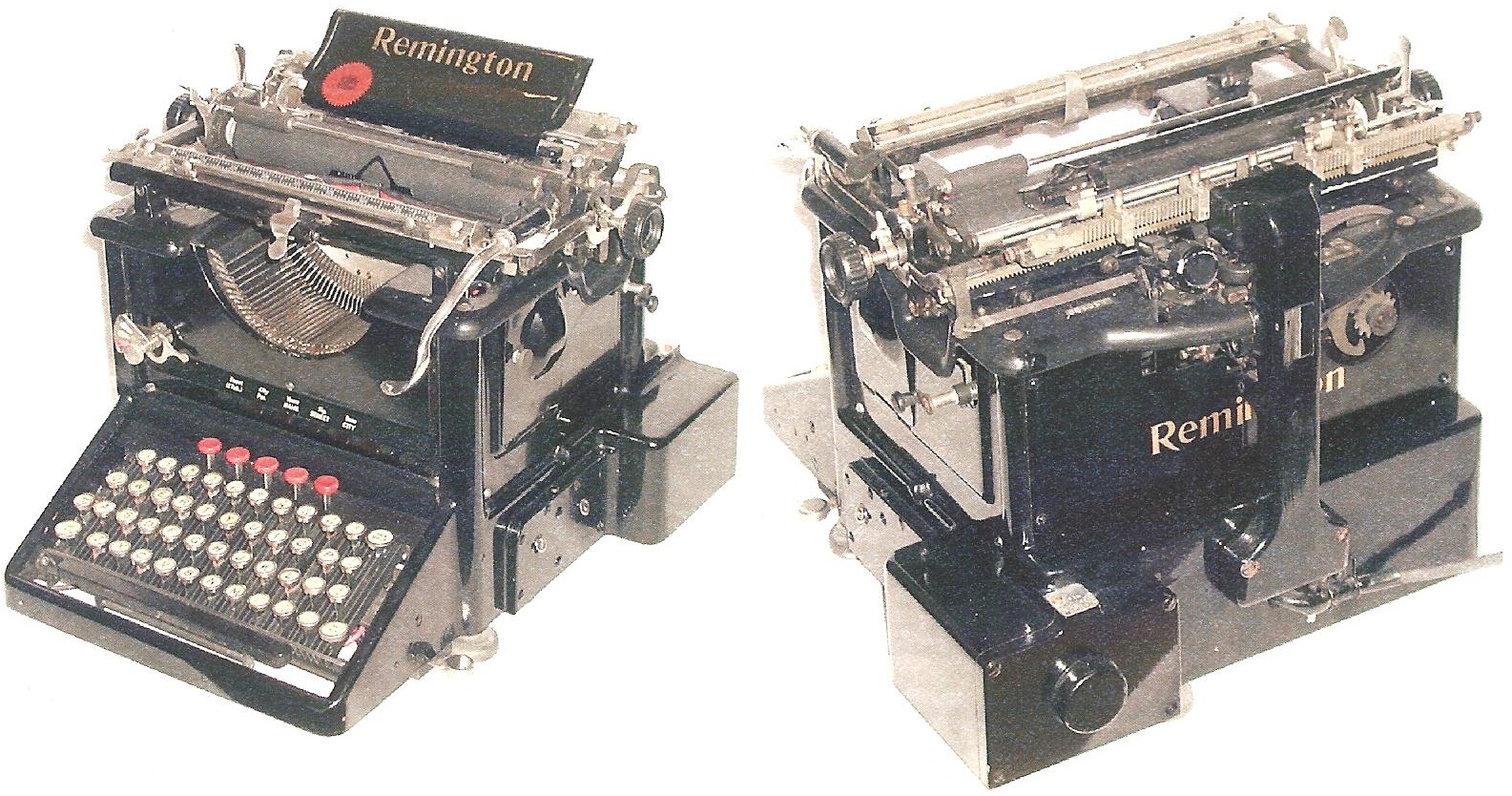 oz.Typewriter: On This Day in Typewriter History (XXXVII)