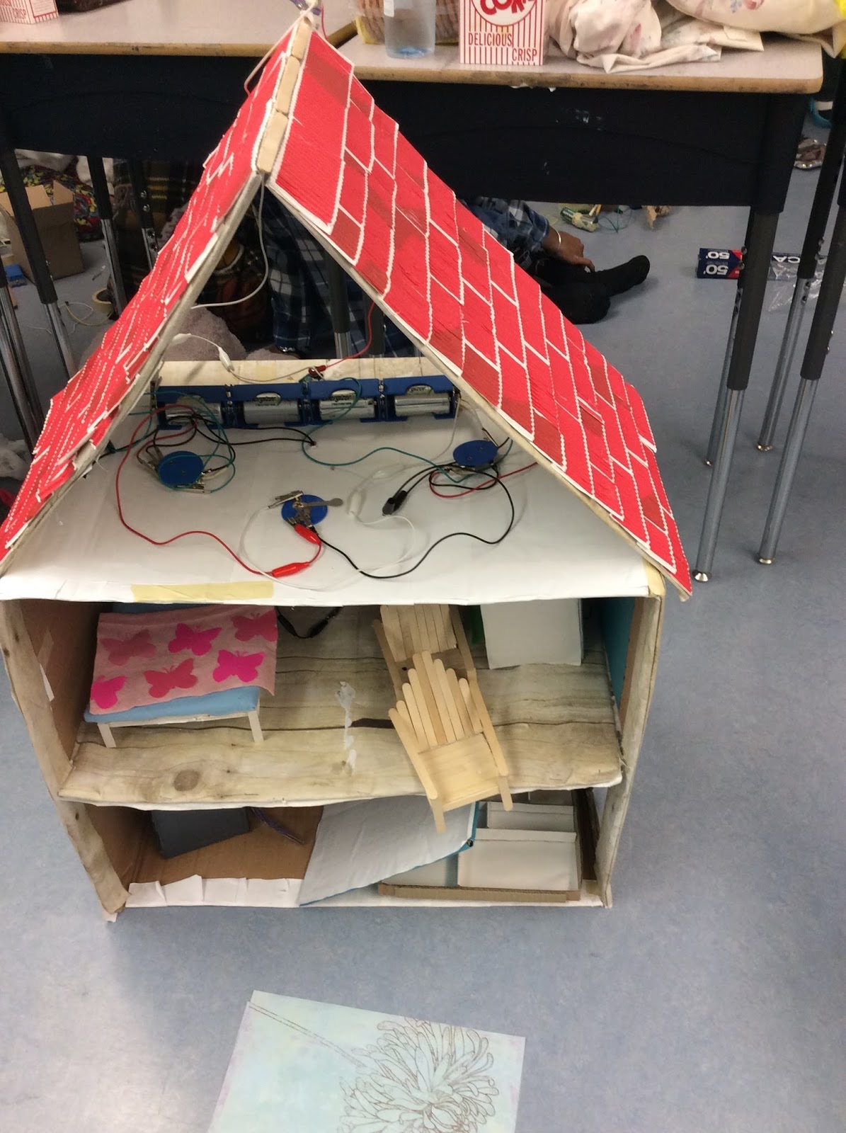 WAUGH'S WONDERS: Science