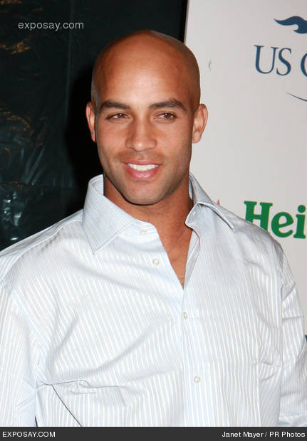 Sports star: James Blake Tennis Star Profile,Biography And Pictures