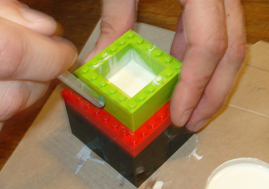 IRONHAUS Pro: A Beginner's Guide to Hobby Mold Making