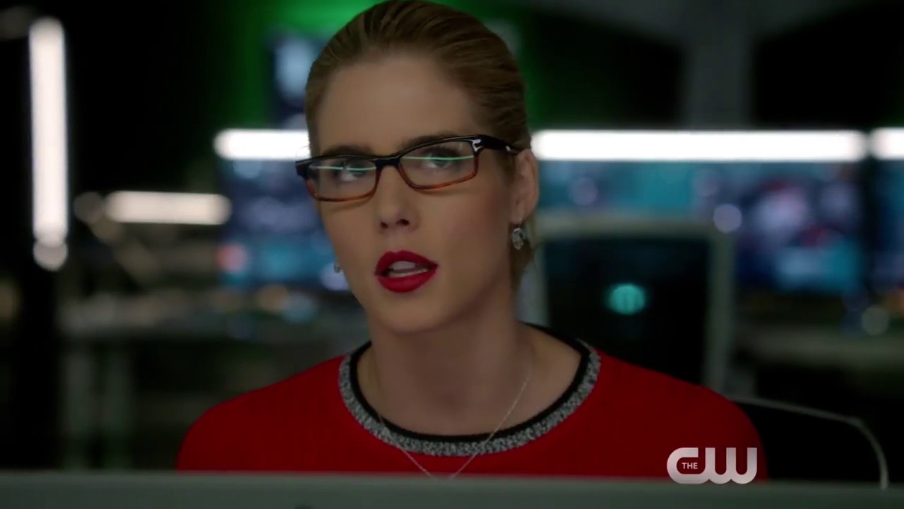 Arrow - Spectre of the Gun - Review