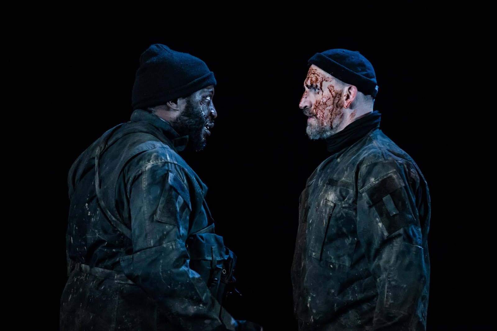 Eng 3213: Shakespeare's Tragedies: For Tuesday: Macbeth, Acts 2-3