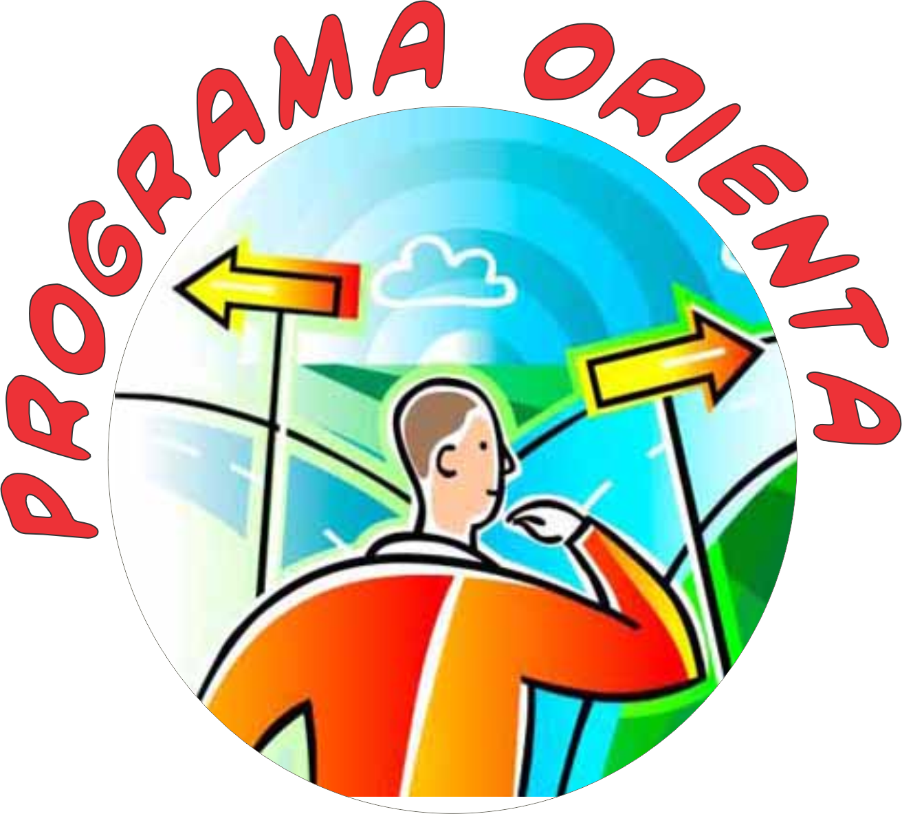 ORIENTACIÓN EN LA COMUNIDAD EDUCATIVA