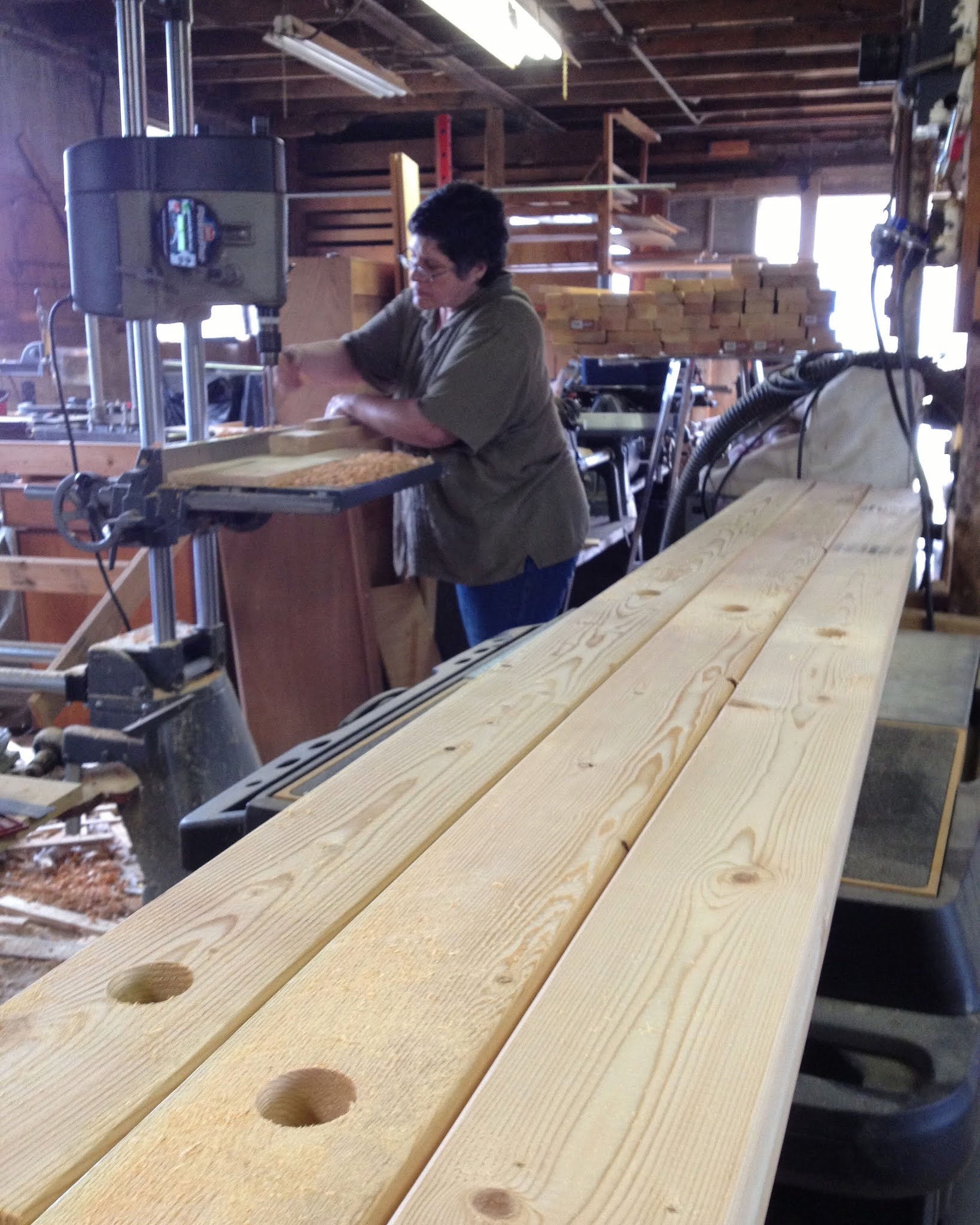 Shopsmith Tool Hunter. Find Shopsmith Mark V, 10ER, Bandsaws, jointers ...