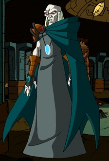 Peter Laird's TMNT blog: Blast from the Past #377: More notes from the ...