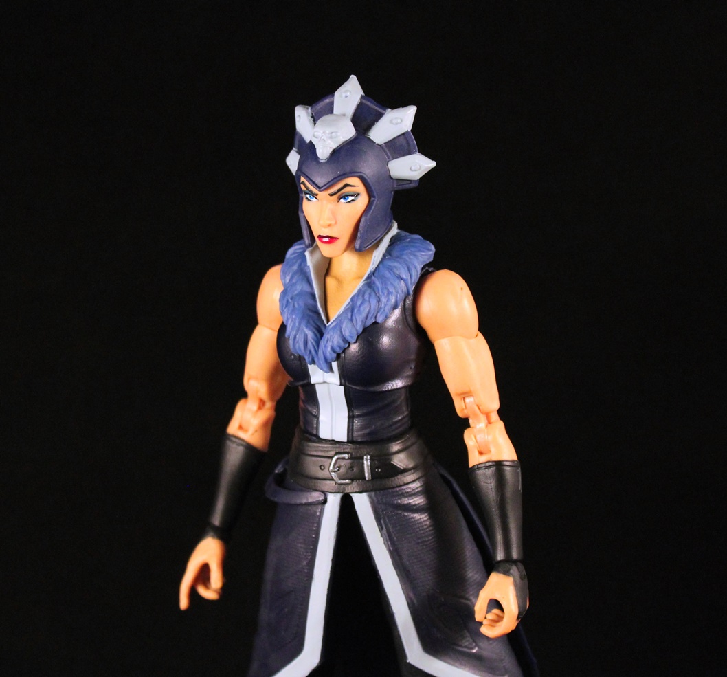 She's Fantastic: MOTU Revelation - EVIL-LYN!