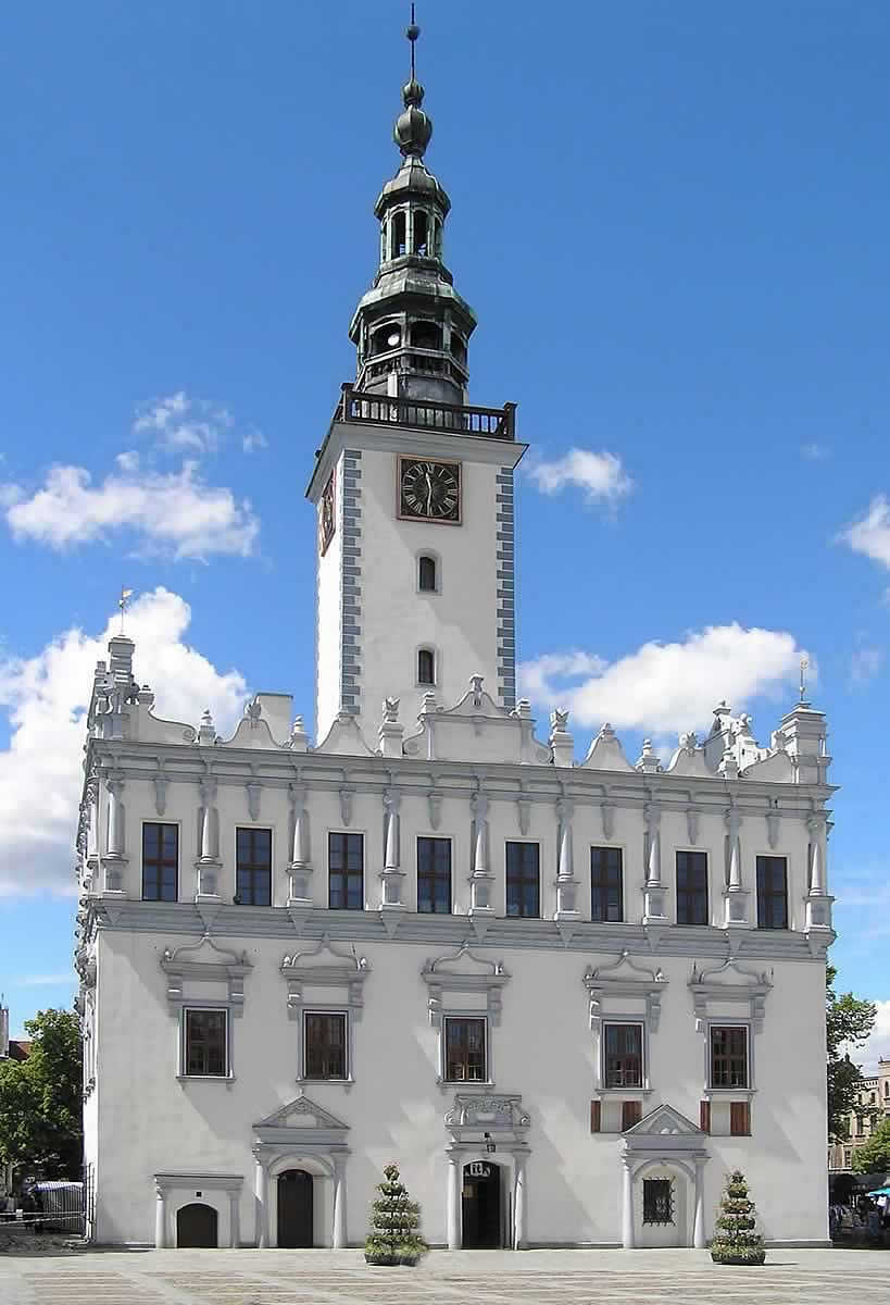 ZSLG: Kultura i sztuka polskiego renesansu