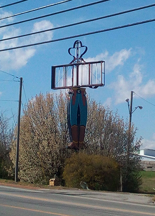 EL MILLONCETE: VISIONES DE TENESSE