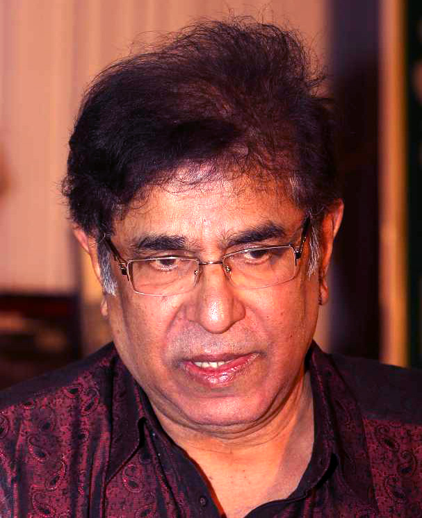 Malayalam Film actor Captain Raju Passes away - CinemaScene.in