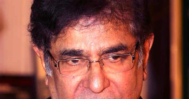 Malayalam Film actor Captain Raju Passes away - CinemaScene.in