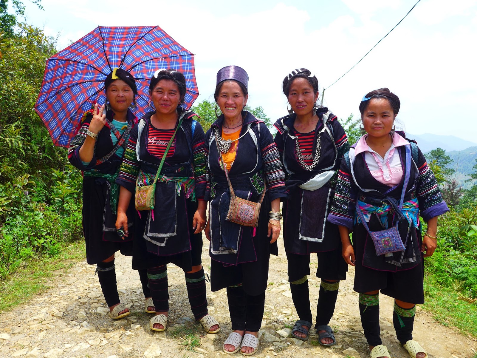 Passe ton Smile: Bienvenue chez les Hmong ! Deux jours dans les ...