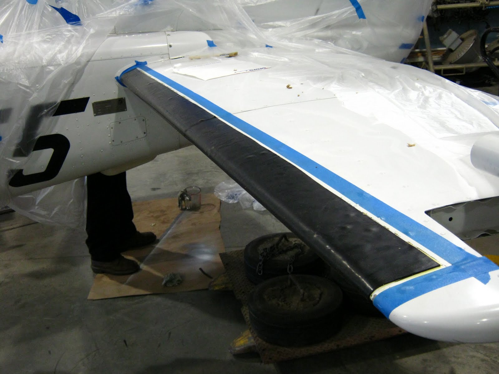 Fight the Good Flight