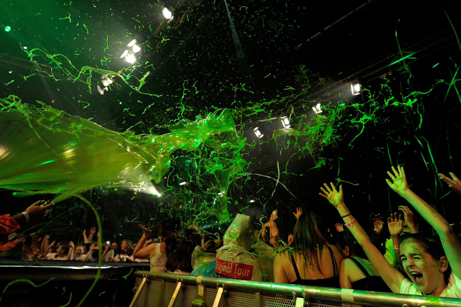 NickALive!: Step Into Adventure At Nickelodeon Land UK!