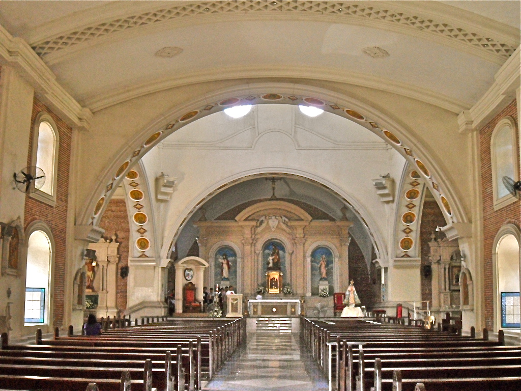 Saint Joseph's Cathedral @ Balanga, Bataan