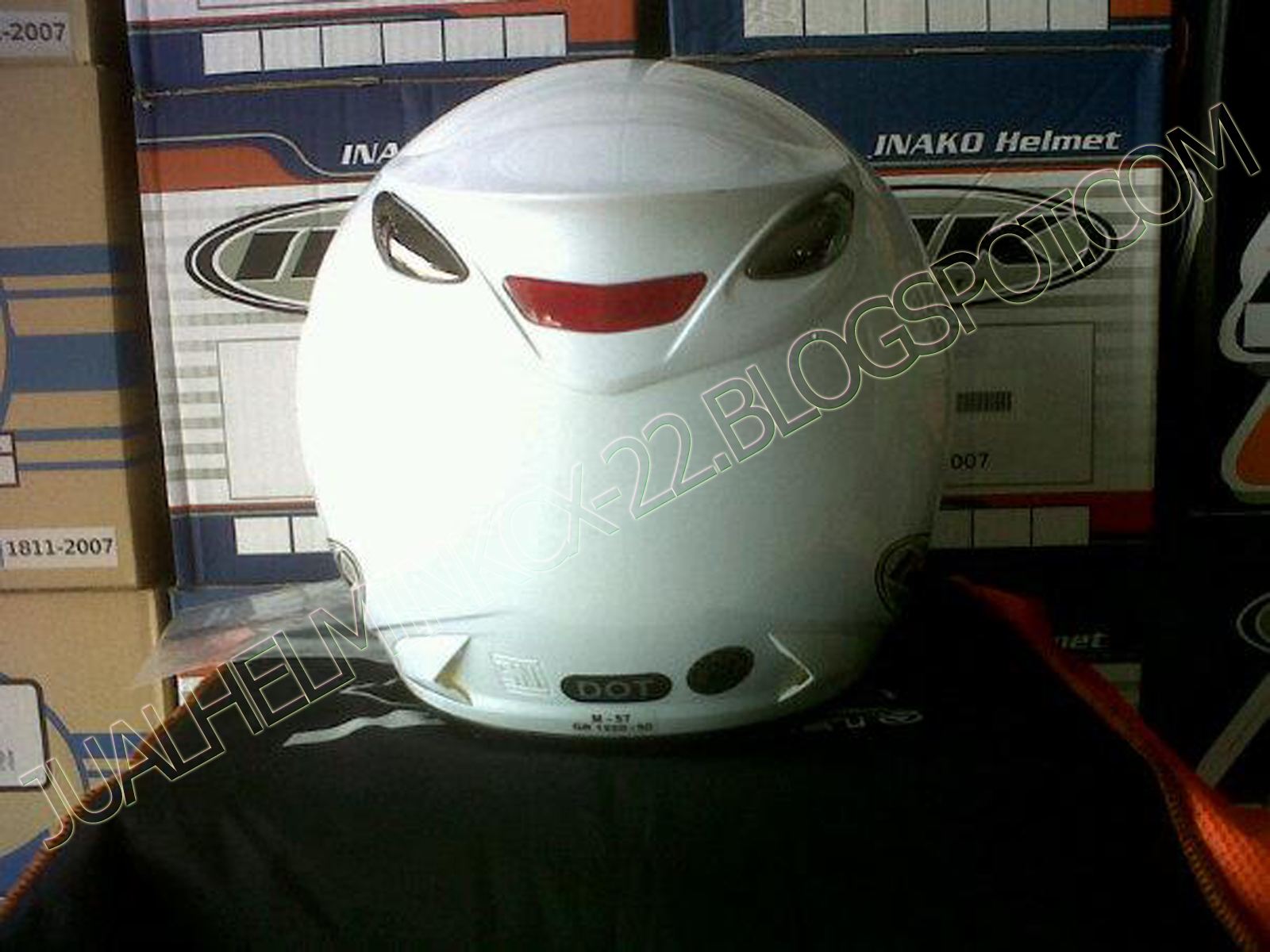 Produk | TOKO INK CENTRO