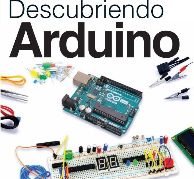 Introducción Al Arduino