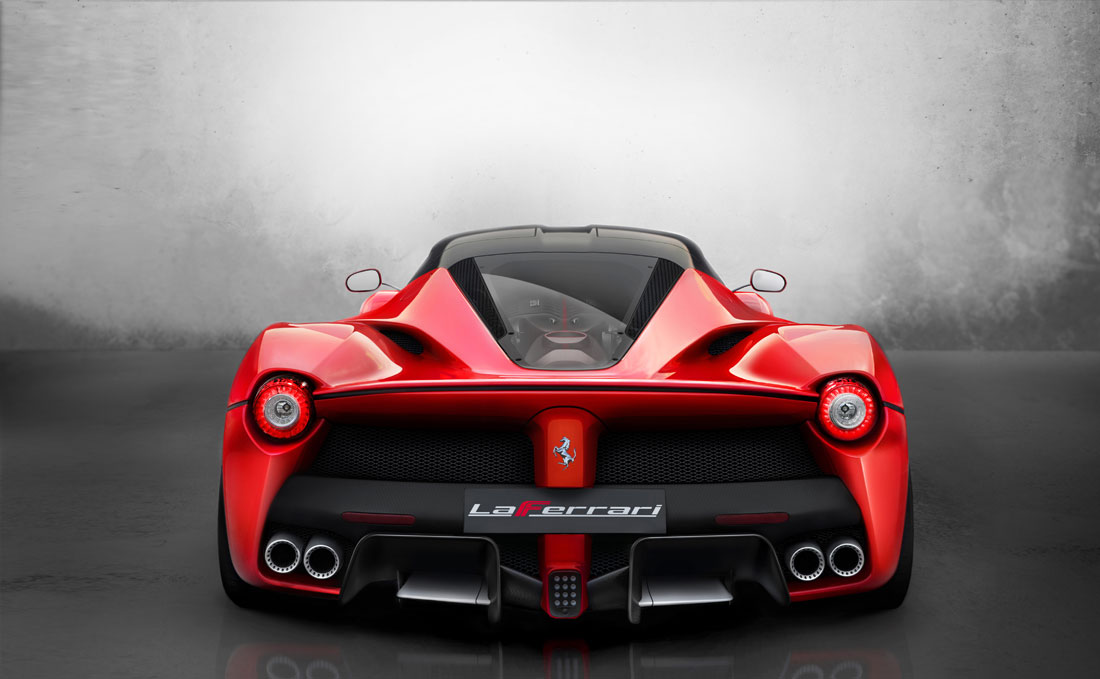 FERRARI LAFERRARI SPIDER HYBRID 2016 Review,Release,Specs,and Prices ...