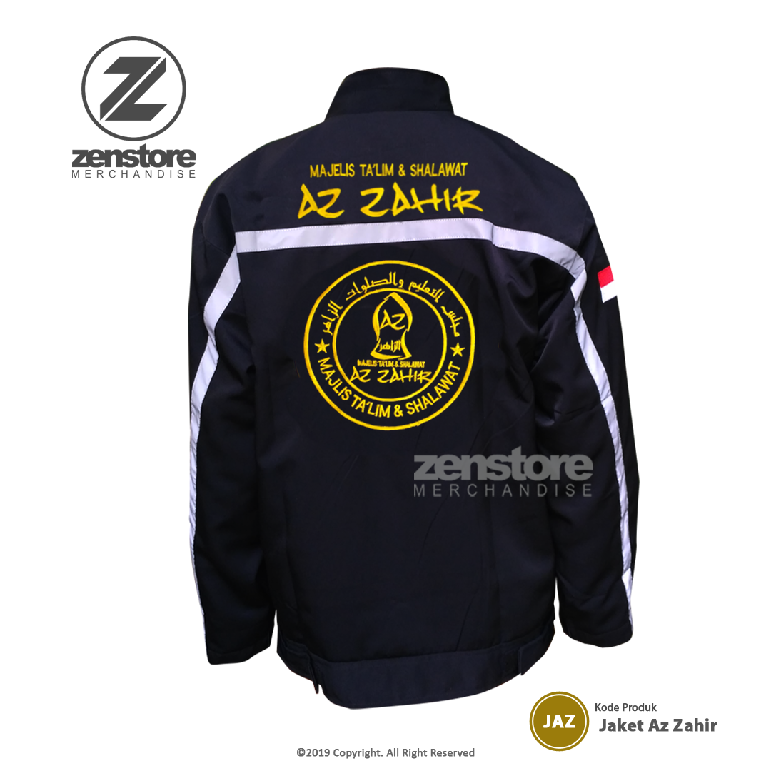 zenstore.id