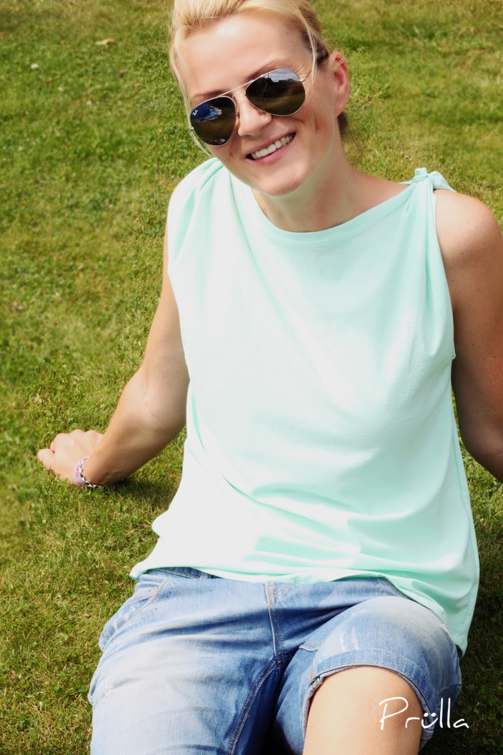 Ein Date mit FrauJulie… – Prülla